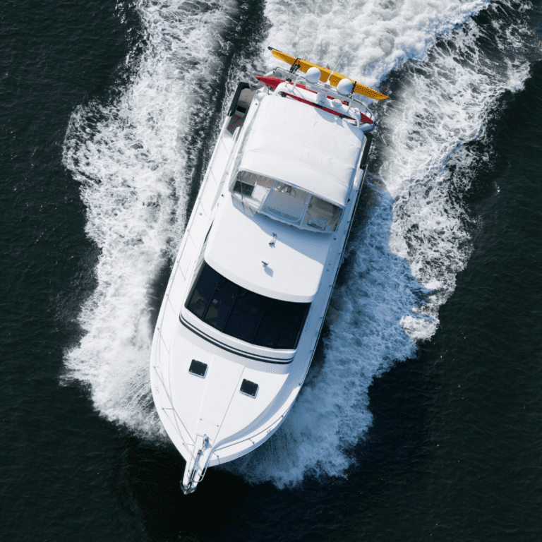 Boat Insurance Cost UK | Velos Insurance